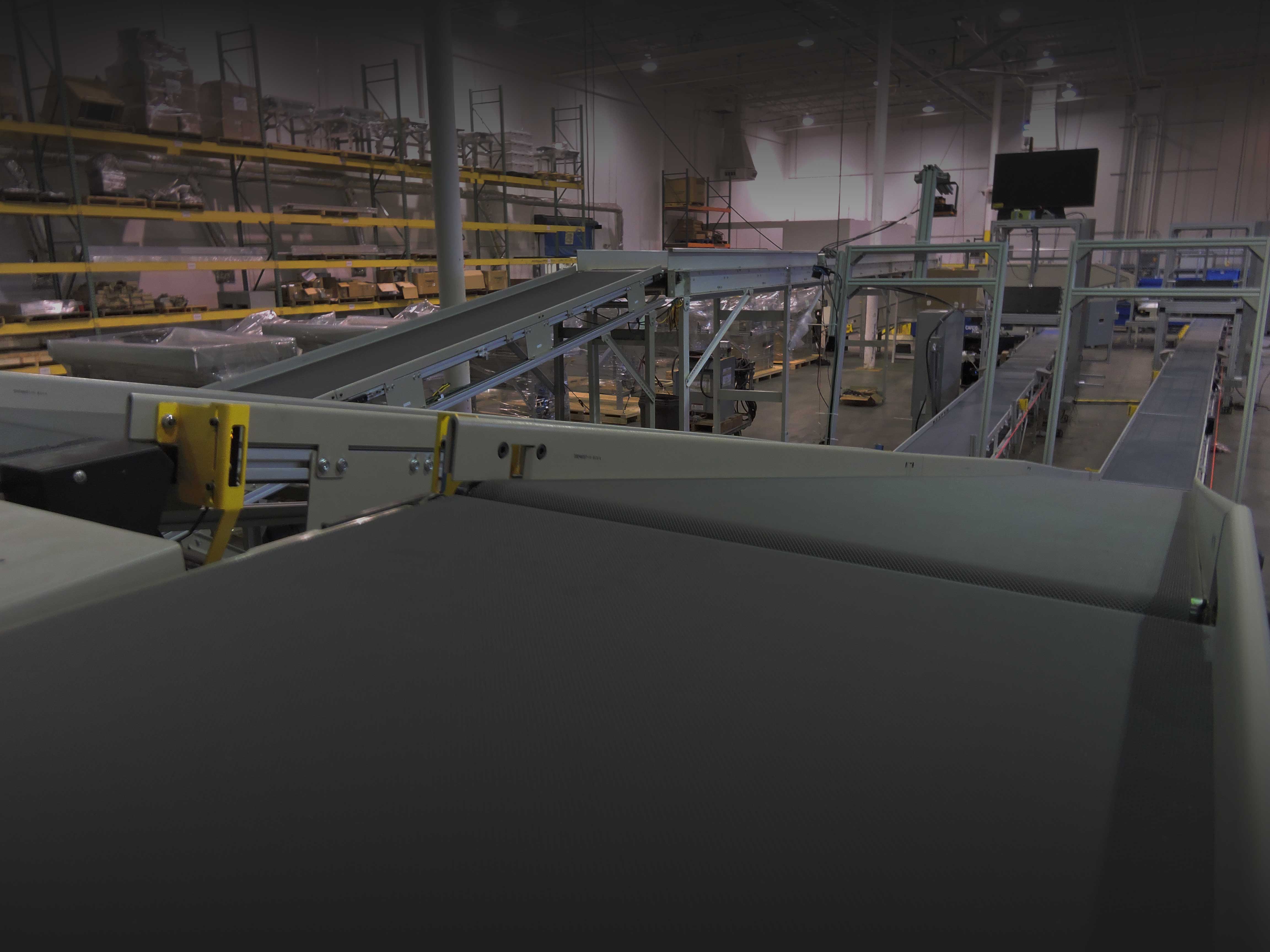 NPI – Efficiency Through Innovation