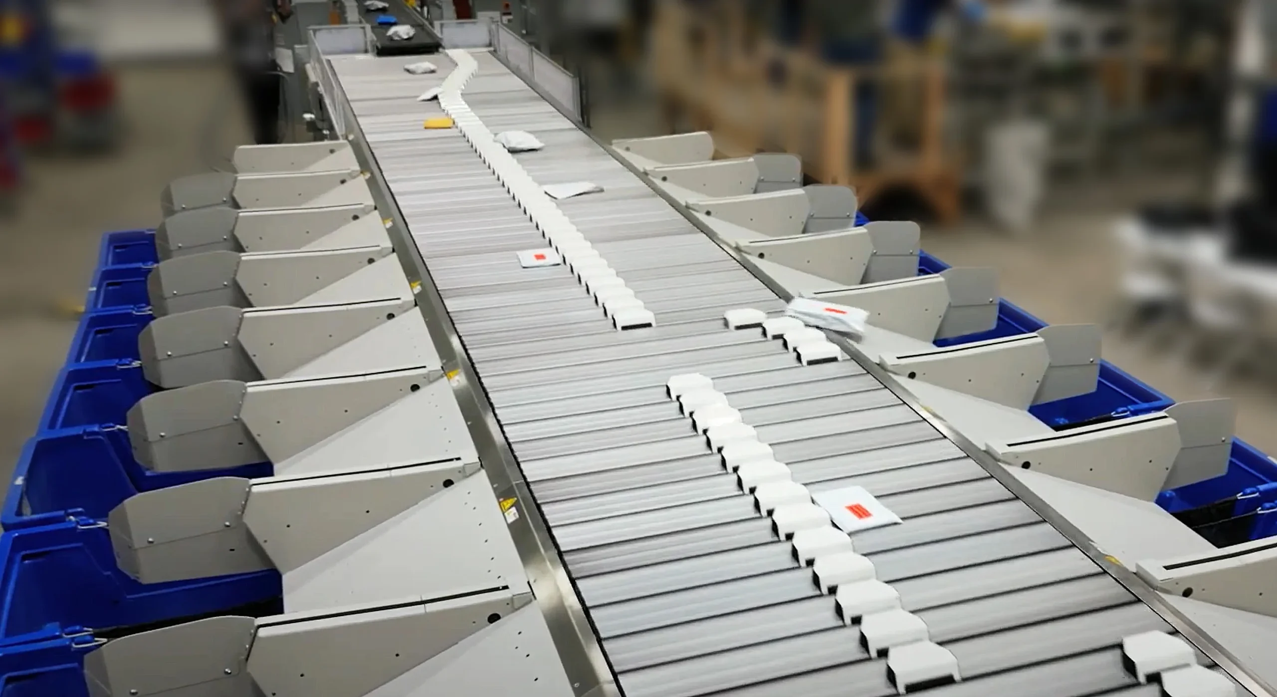 Case Study: Sorting for Pharmaceutical Poly Bags | NPI