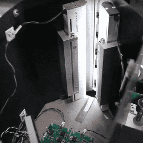 Vsort Letter & Flats Sorting System - NPI