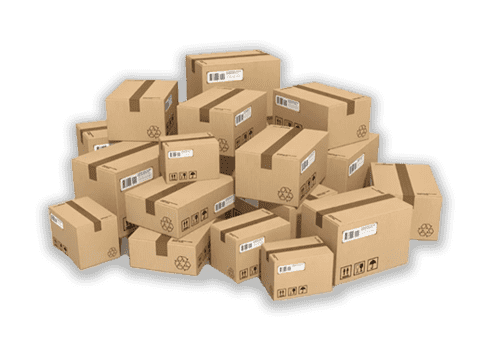 Xstream Linear Conveyor Sortation System for Parcels | NPI