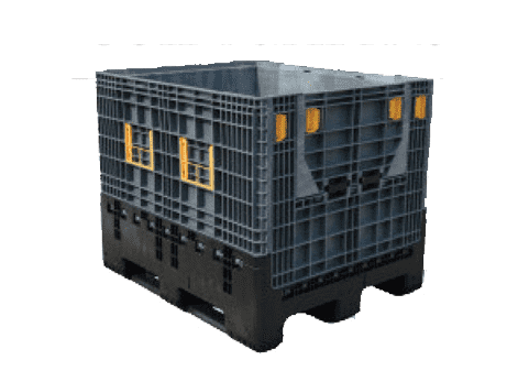 Xstream Linear Conveyor Sortation System for Parcels | NPI