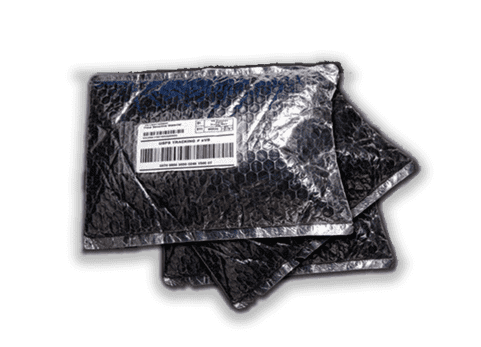 Xstream Linear Conveyor Sortation System for Parcels | NPI