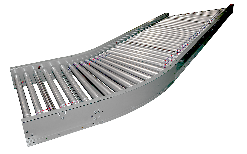 Xstream XL Warehouse Sortation System | NPI Sorters