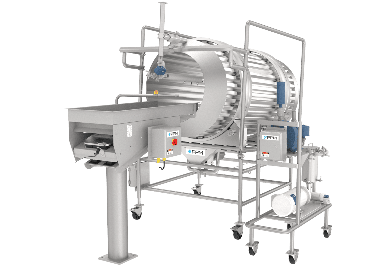 PPM | A Duravant Company