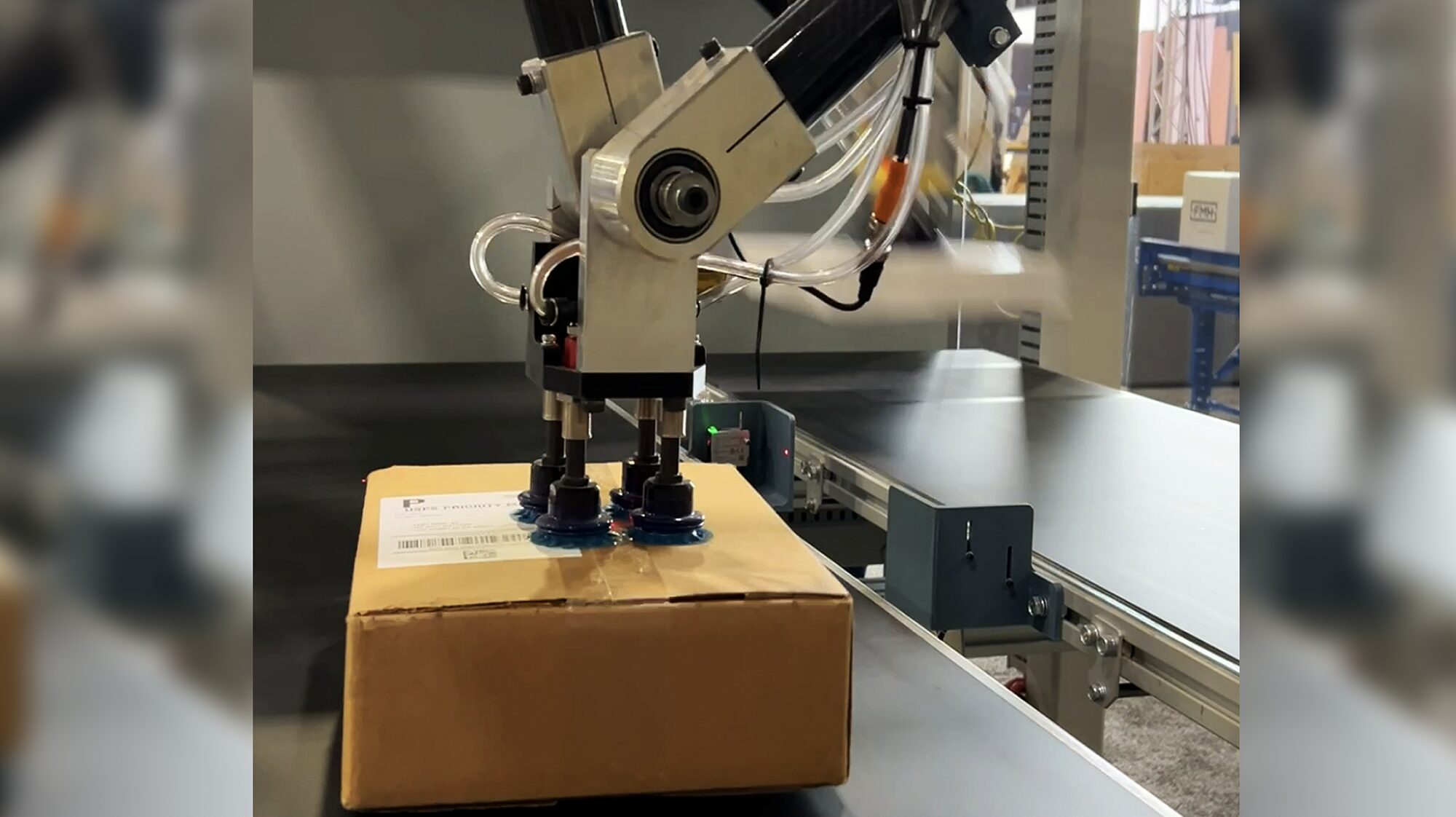 Picking and Fulfillment Integration Services | NPI